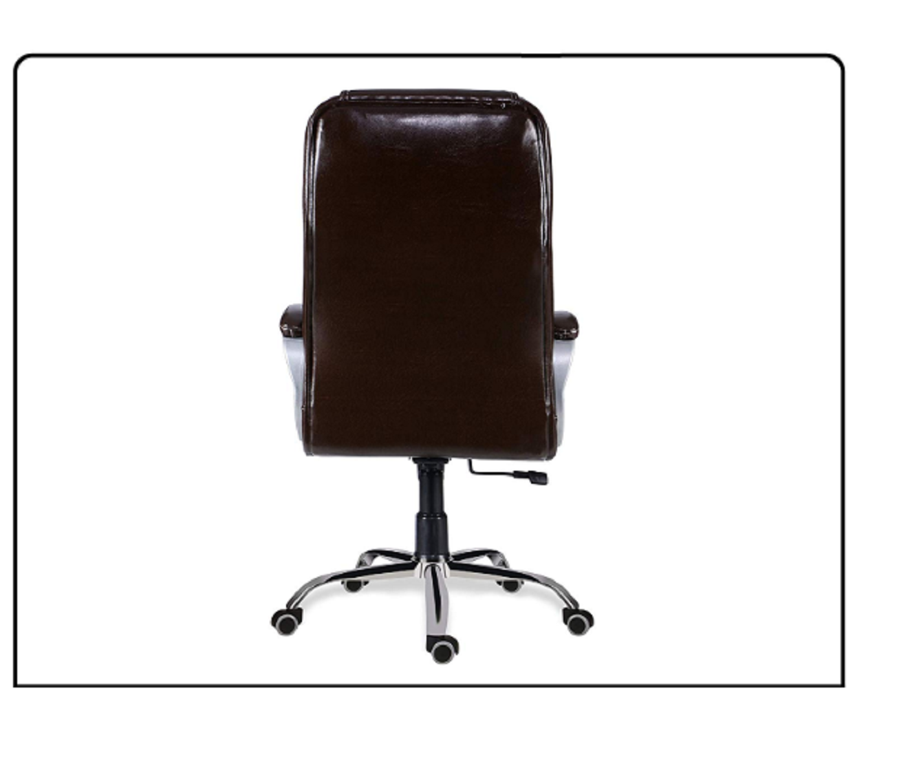 Jupiter High Back Black – PLANETWOOD