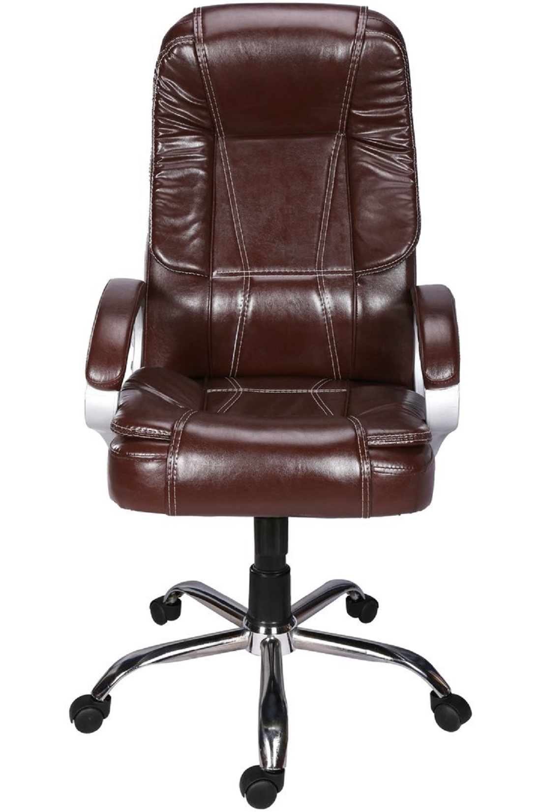 Jupiter High Back Brown – PLANETWOOD