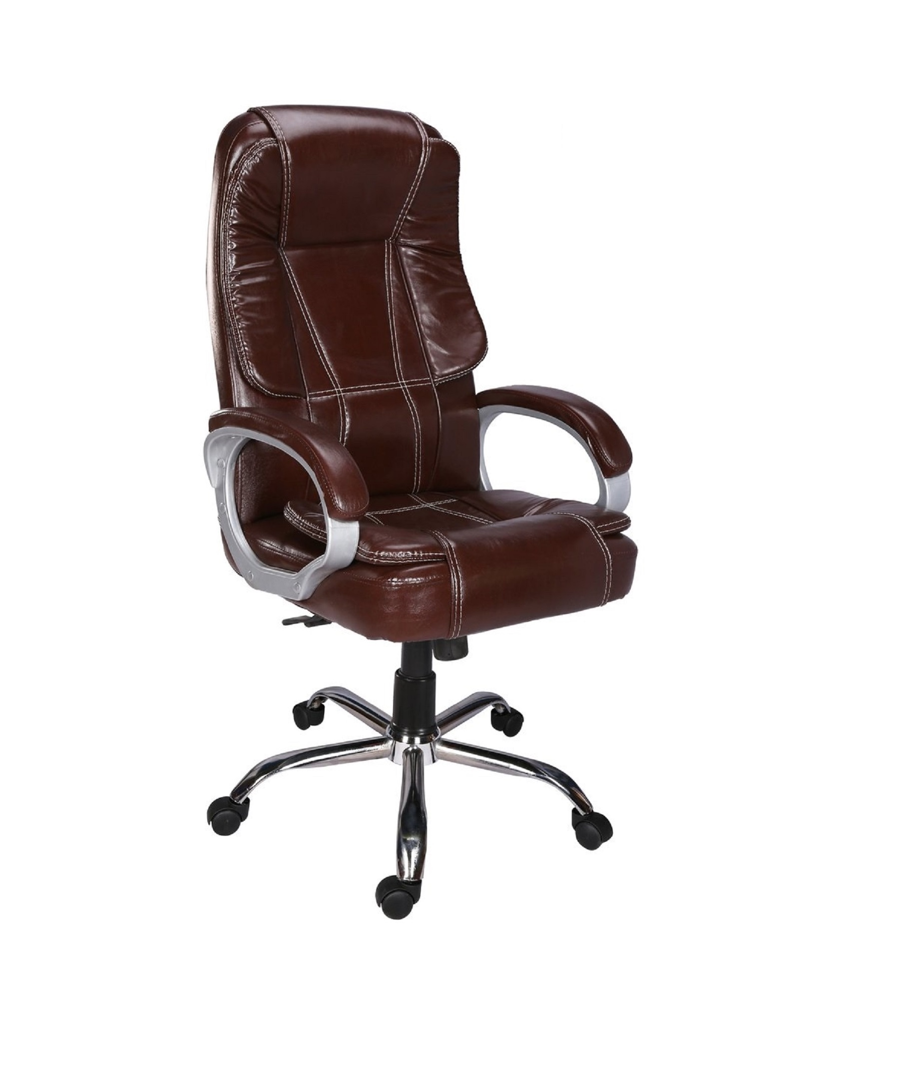 Jupiter High Back Brown – PLANETWOOD