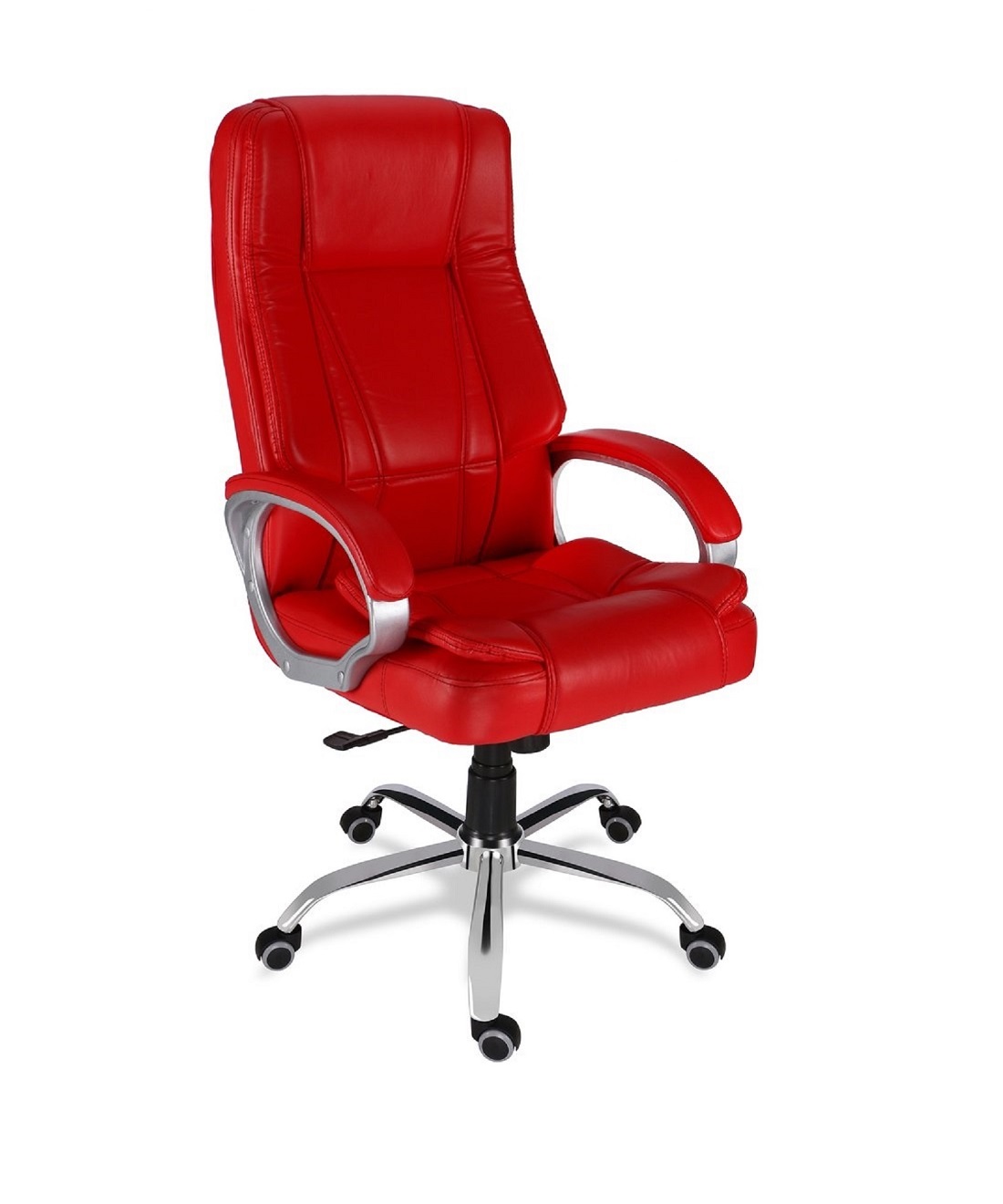 Jupiter High Back Red – PLANETWOOD