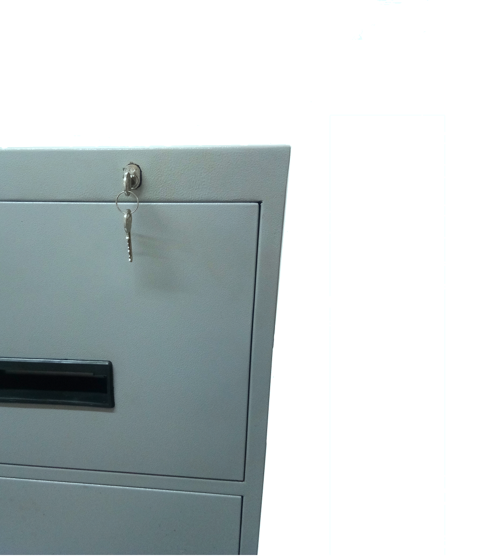 Filing Cabinet Grey Lock at Tommy Larkin blog